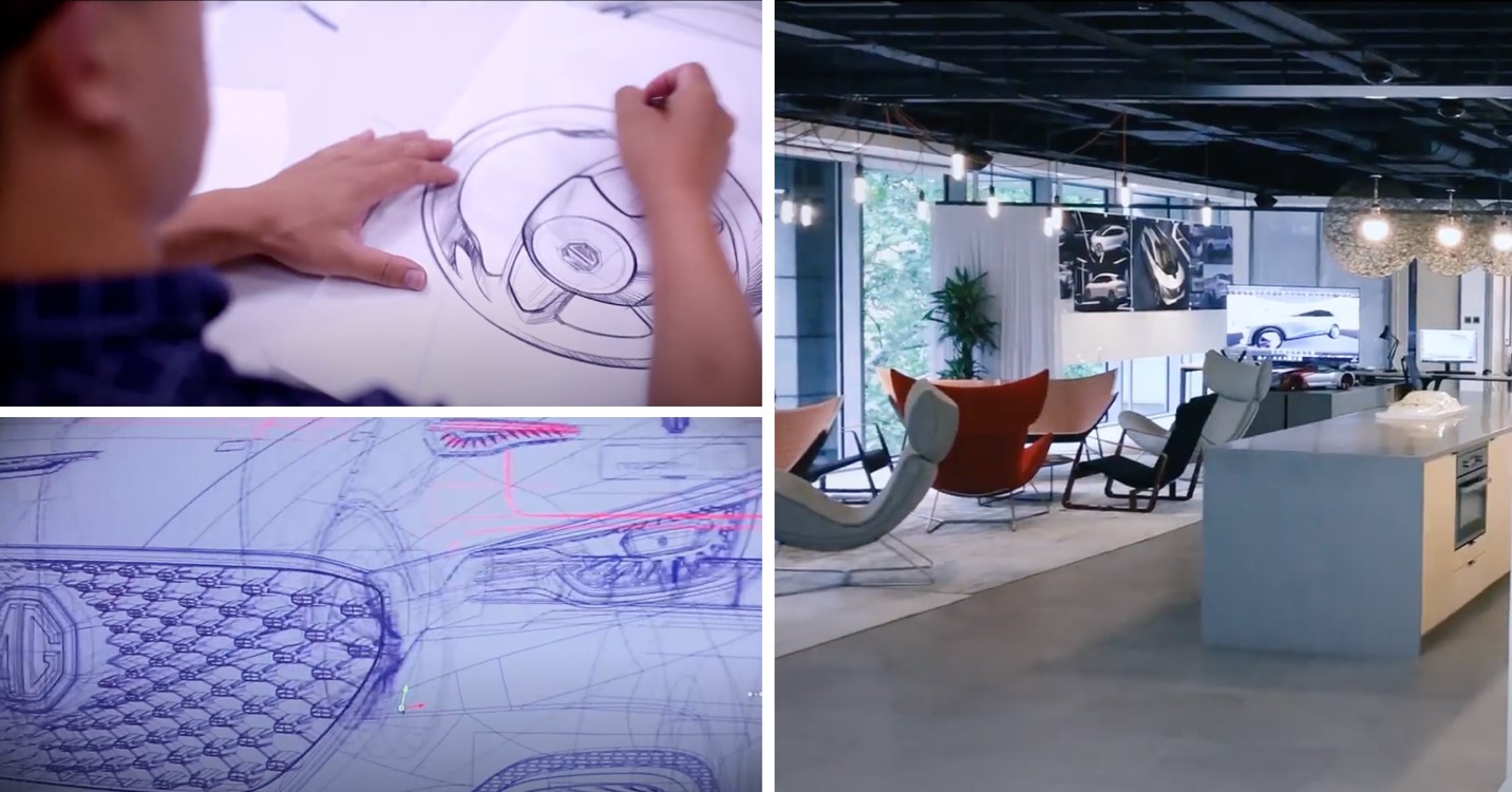 GO BEHIND-THE-SCENES AND HAVE A LOOK AT WHAT GOES ON AT MG’S ADVANCED ...