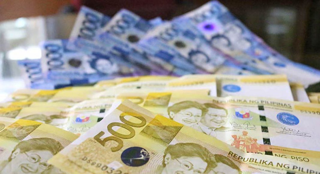 Peso seen to strengthen further in 2021