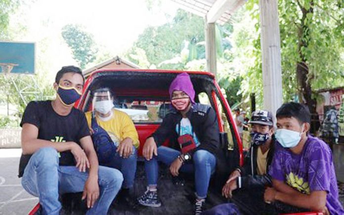 First batch of ‘sacadas’ returns to Negros Occ.