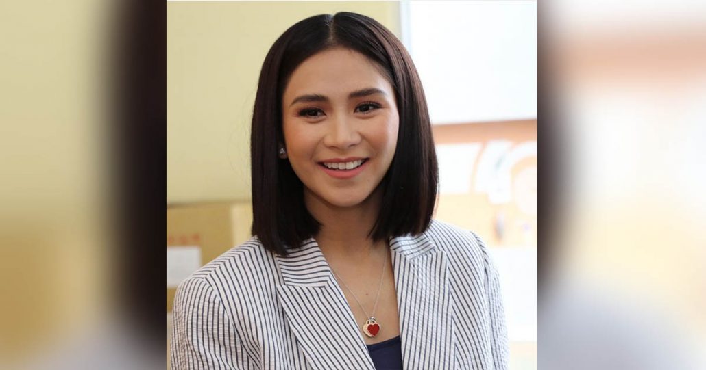 Sarah G shares how her priorities have changed since getting married