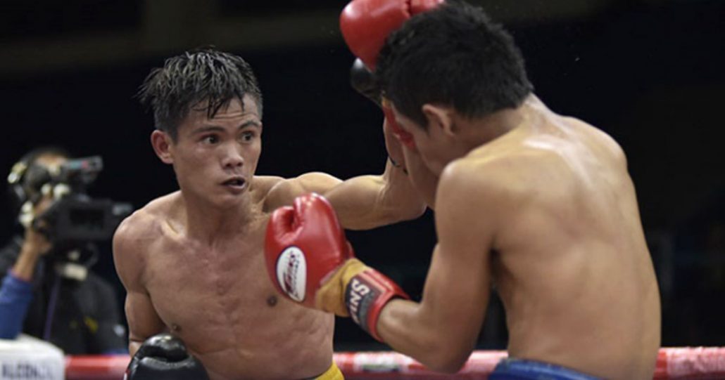 Pinoy boxers Araneta, Rosales in ‘bubble’ boxing tonight