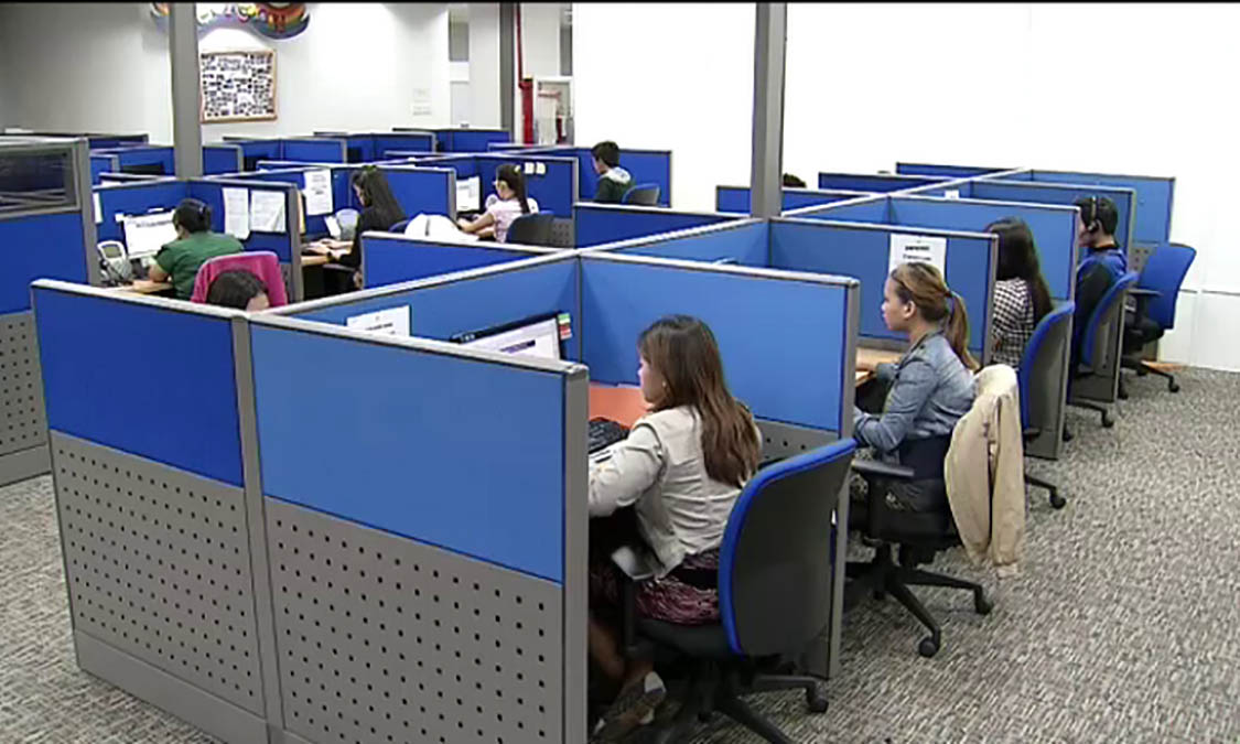 New survey shows BPO, finance sectors lead in LGBT+ workplace inclusion