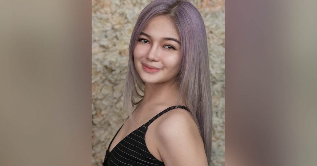 Janine Berdin sings for first time after viral photos of ‘change’