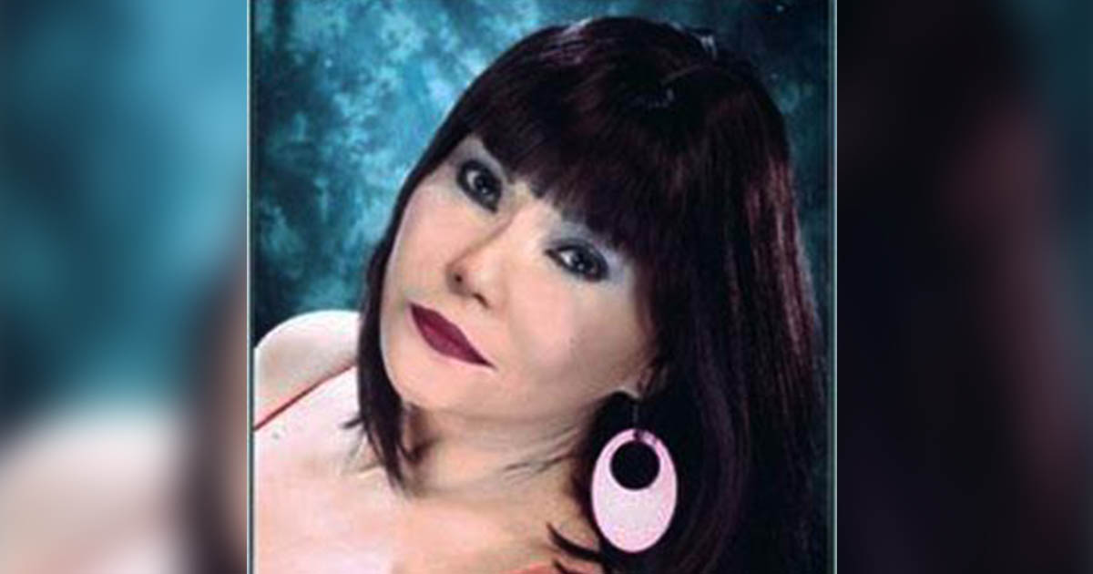 Madam Auring passes away at 80