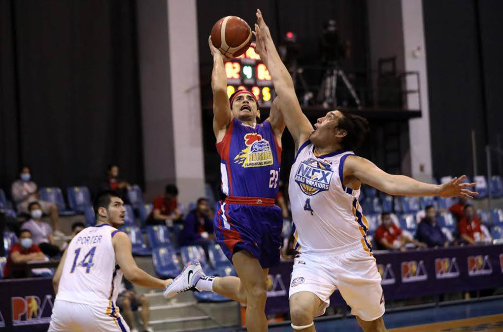 PBA PH Cup: Magnolia comes back from 22-pt deficit vs NLEX