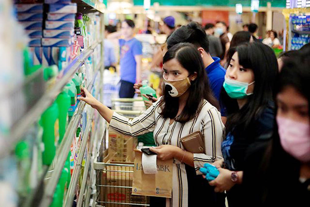 Confident PH consumers ready for retail therapy