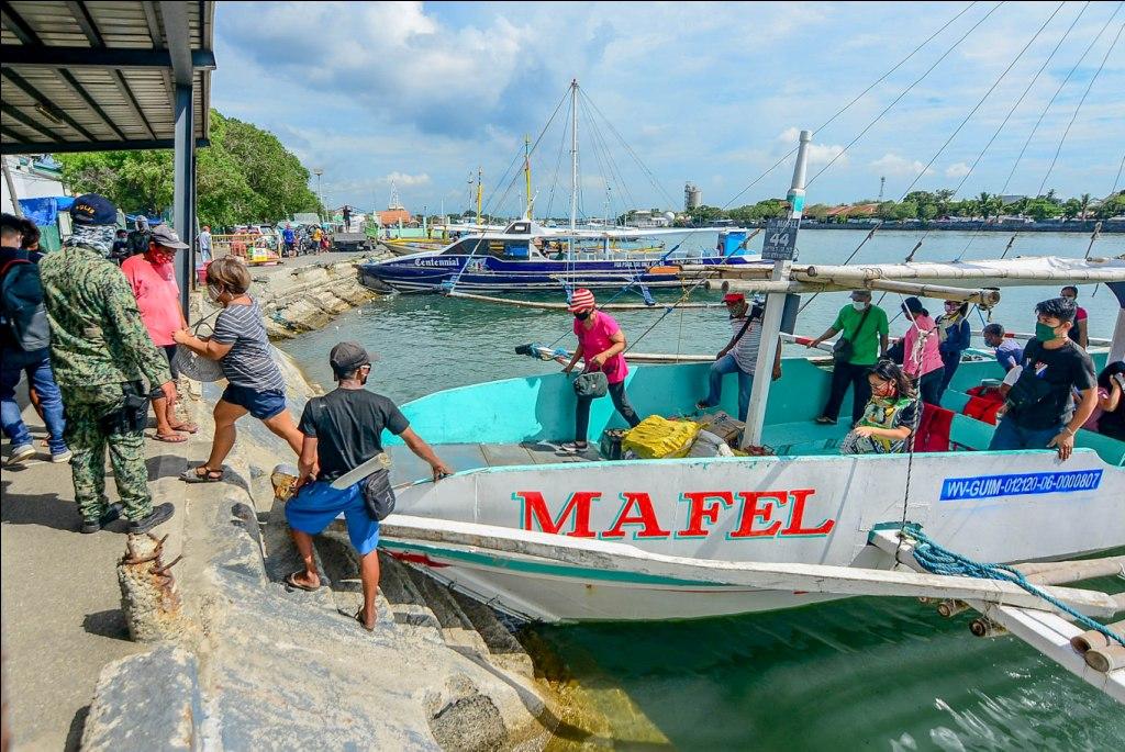 Phase-out of wooden boats postponed