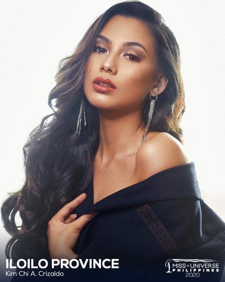 4 WV lasses vie for chance to be universe’s most beautiful