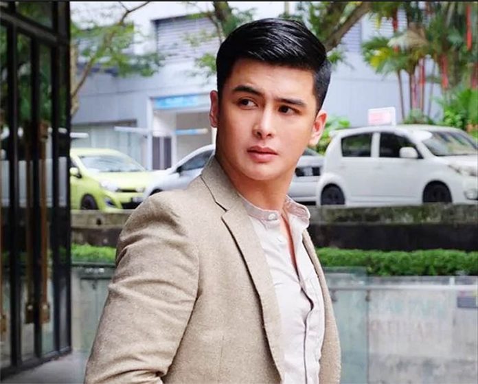 Teejay Marquez says he is ‘very open’ to same-sex relationship