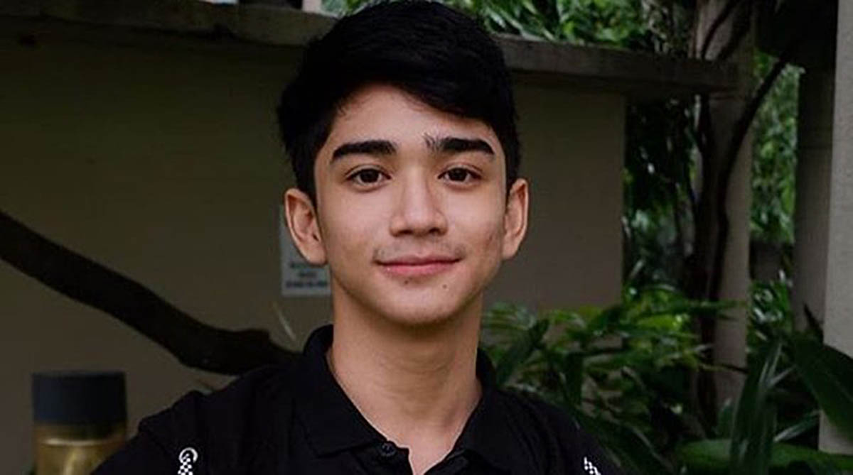 Non-showbiz GF makes Zaijan Jaranilla feel ‘more inspired’