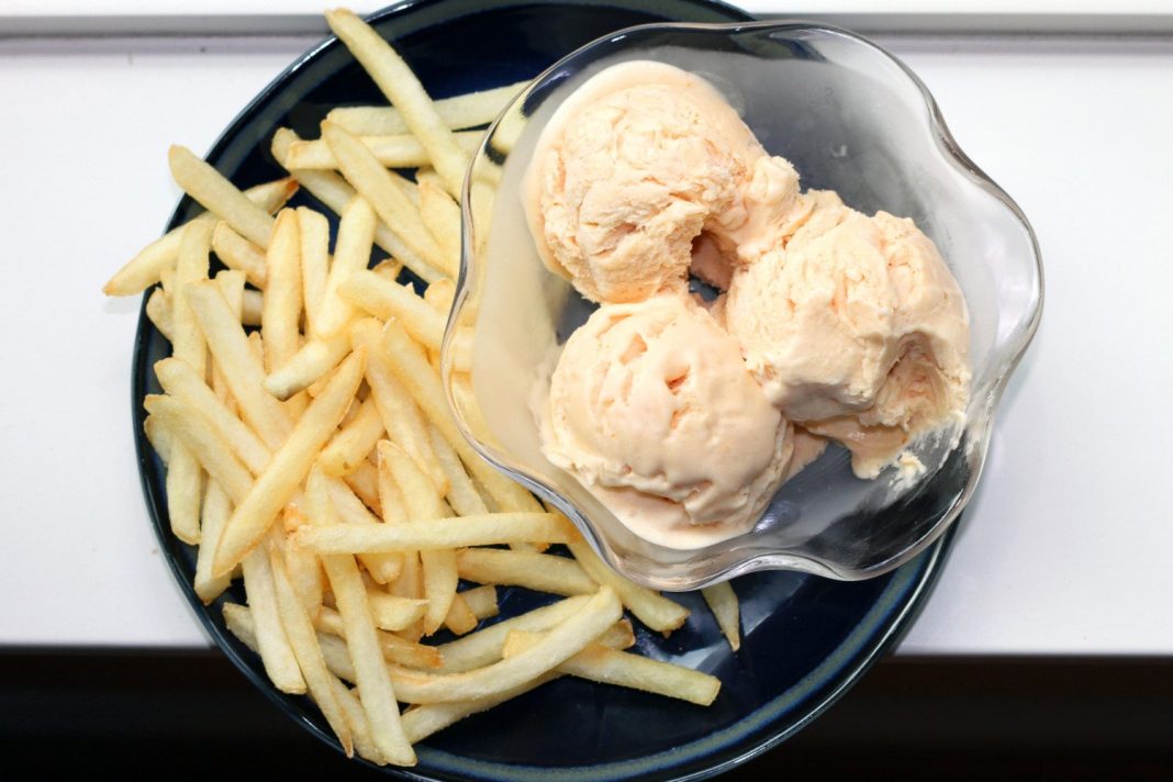 Top 10 ‘merienda’ combos we’re probably craving now