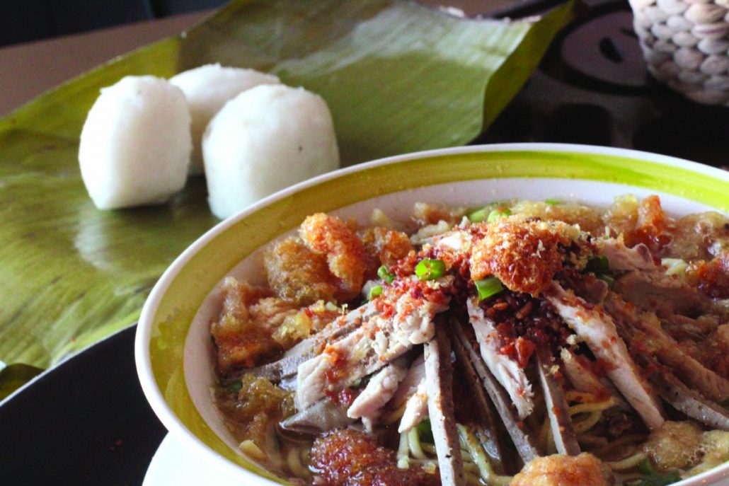 Top 10 ‘merienda’ combos we’re probably craving now