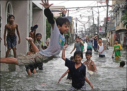 WORLD CHILDREN’S DAY: The Batang ‘90s starter pack