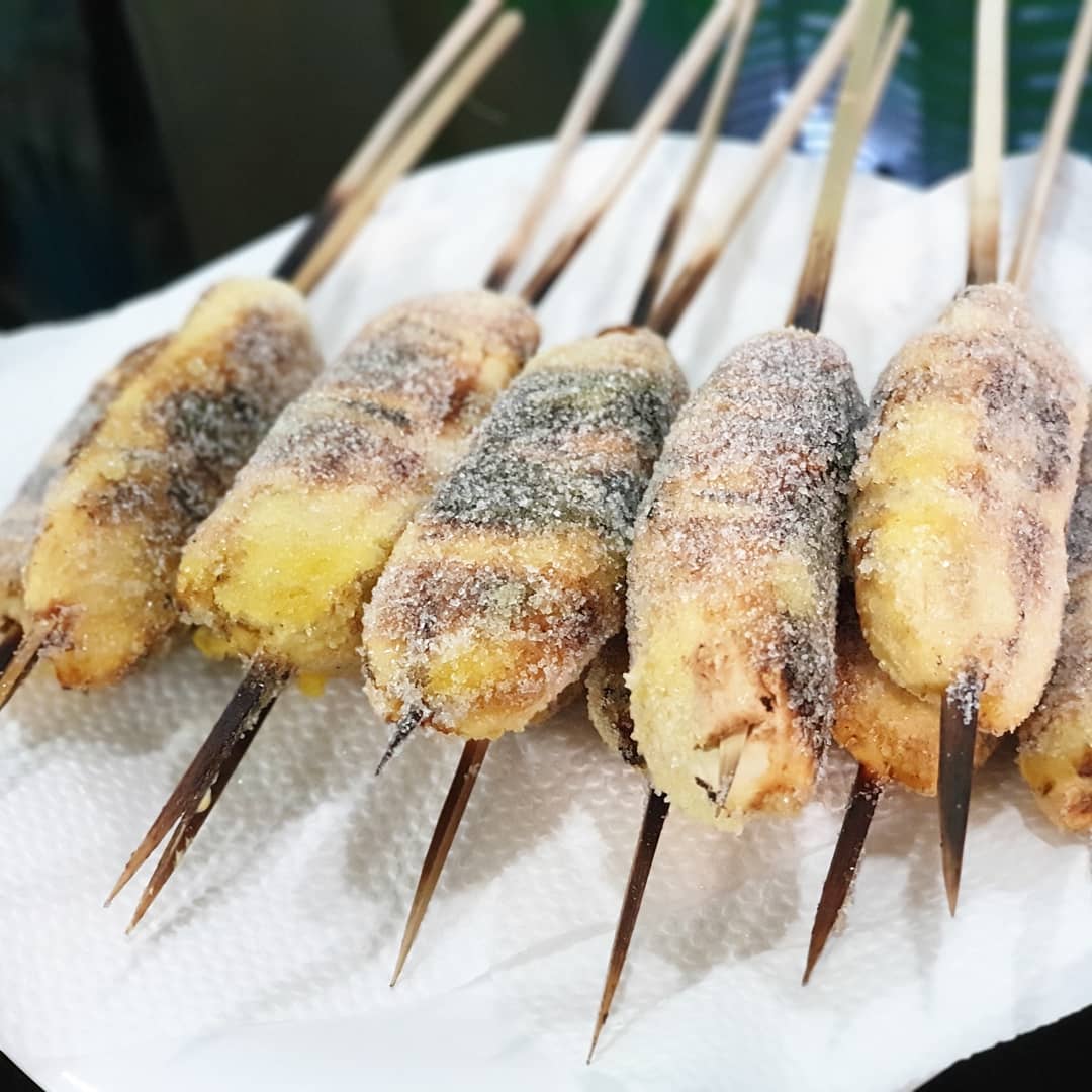 Top 10 ‘merienda’ combos we’re probably craving now