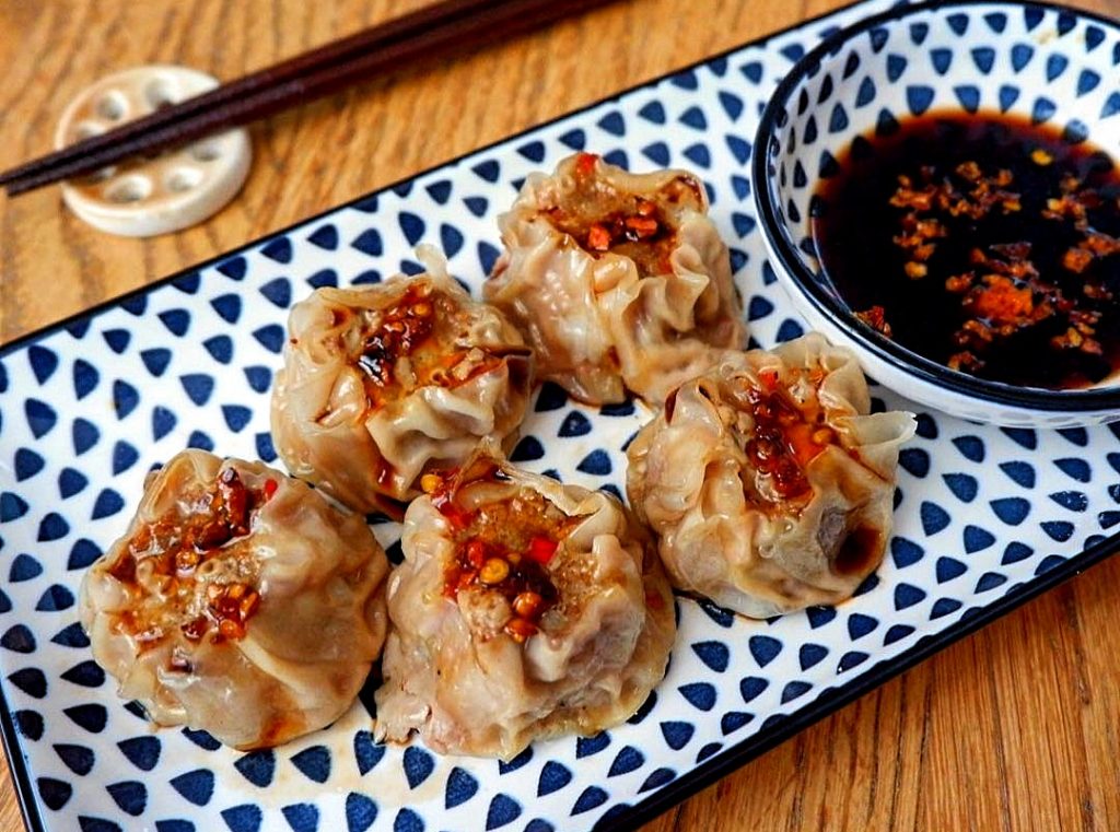 Top 10 ‘merienda’ combos we’re probably craving now