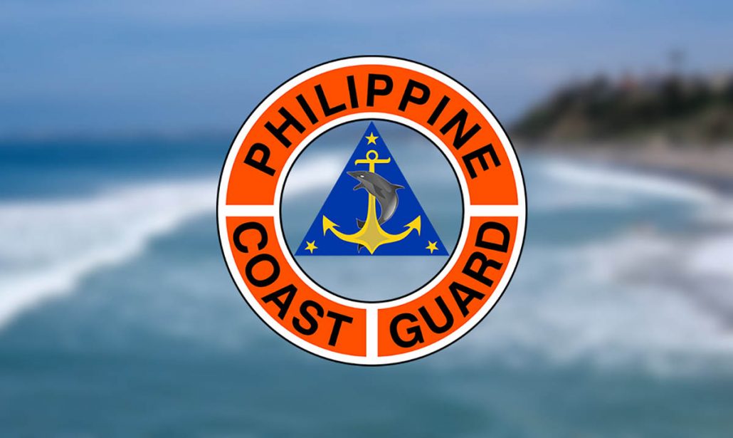 PCG cancels sea trips due to ‘Vicky’