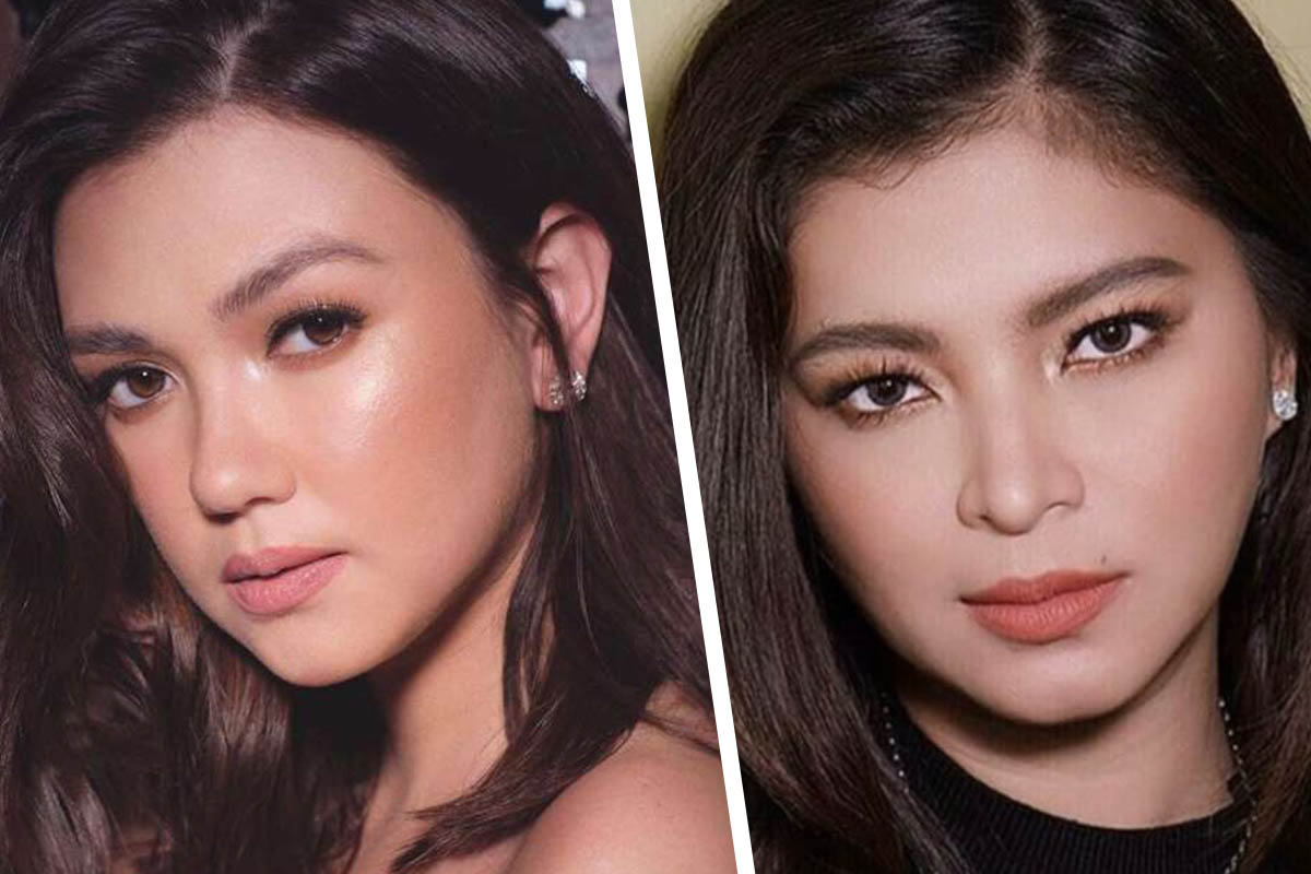 Angelica Panganiban defends Angel Locsin vs body shaming in viral module