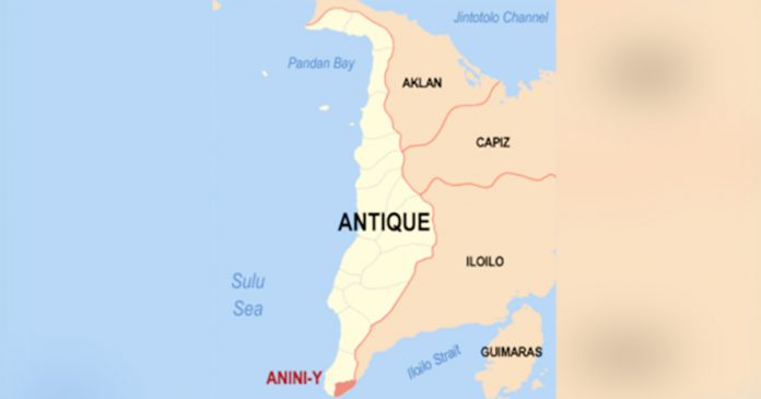 Anini-y, Belison want to stop accepting LSIs from Dec. to Jan.