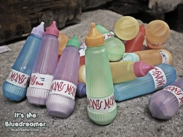 WORLD CHILDREN’S DAY: The Batang ‘90s starter pack