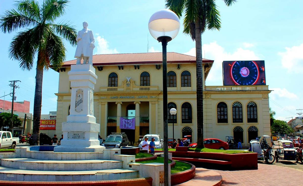 Capiz capitol allots P11-M for coronavirus vaccines