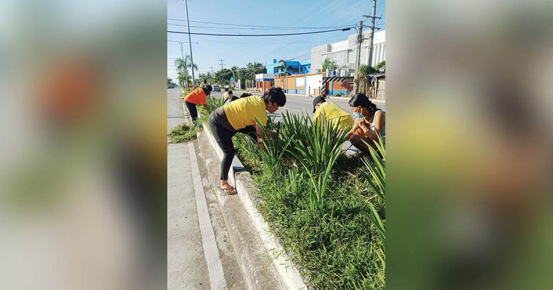 ‘Limpyo Dalanun’ to boost road clearing program