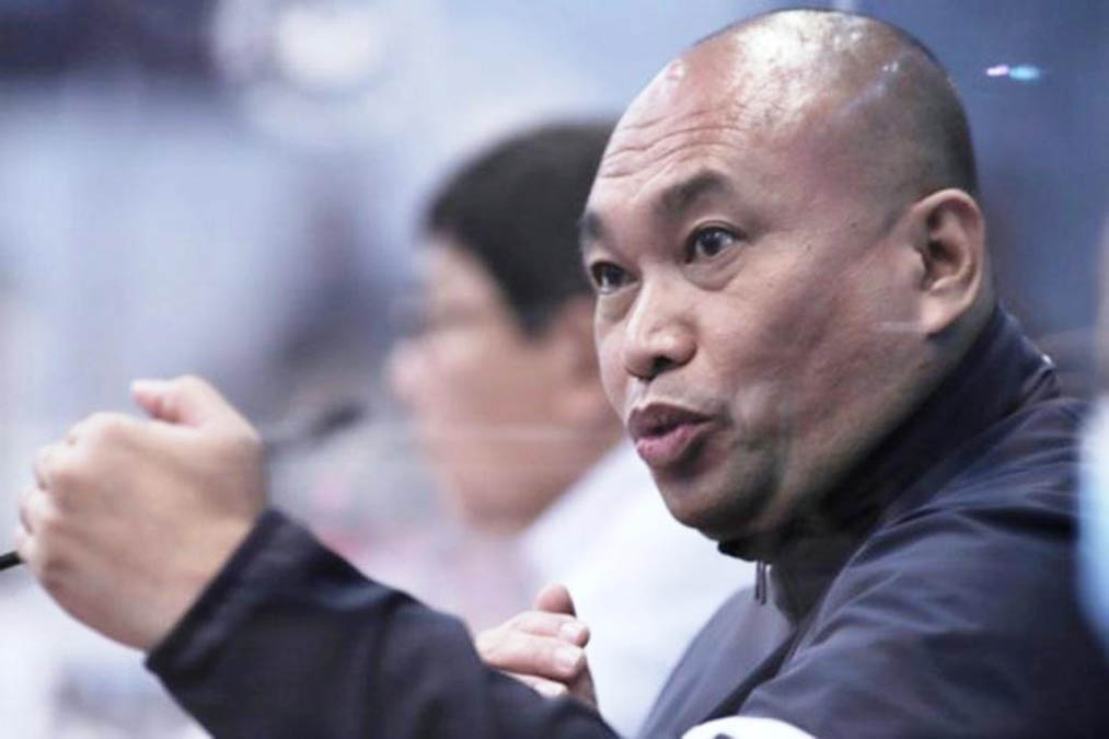 DID CELIZ BETRAY MABILOG?: Jed’s ex-aide claims to be a covert gov’t agent