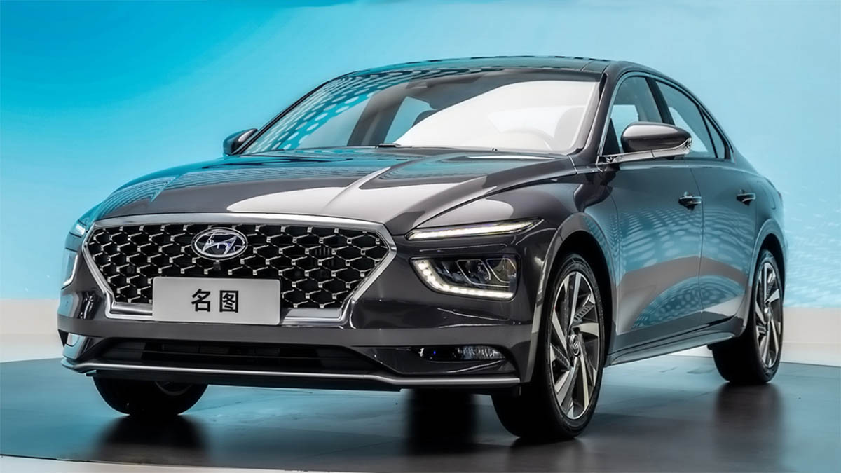Is the Hyundai Mistra a sedan you’d like to see in Philippines?