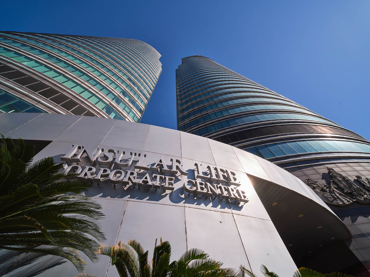 Insular Life increases capital requirement ahead of IC’s deadline