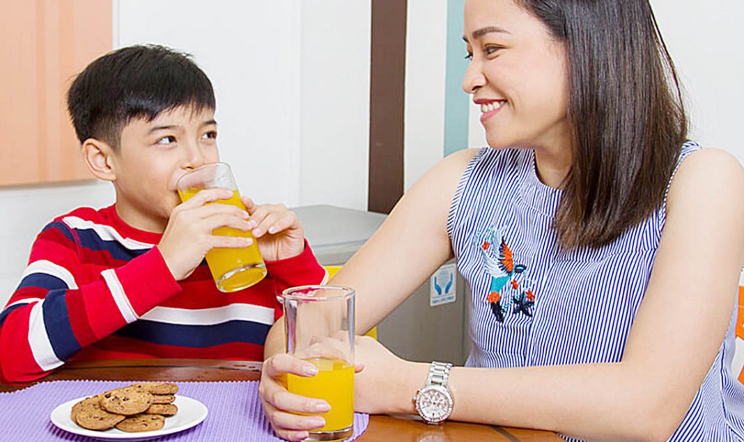 ‘Mindful snacking’: Mondelez Philippines promotes eating with attention ...