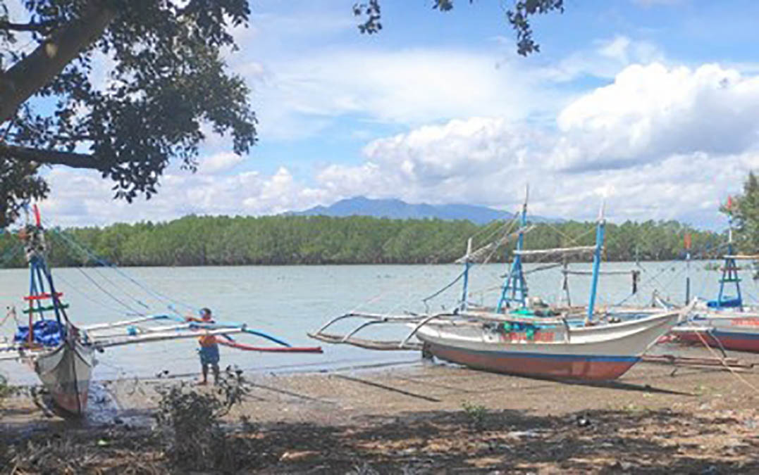 Negros’ Sicaba River to undergo rehab