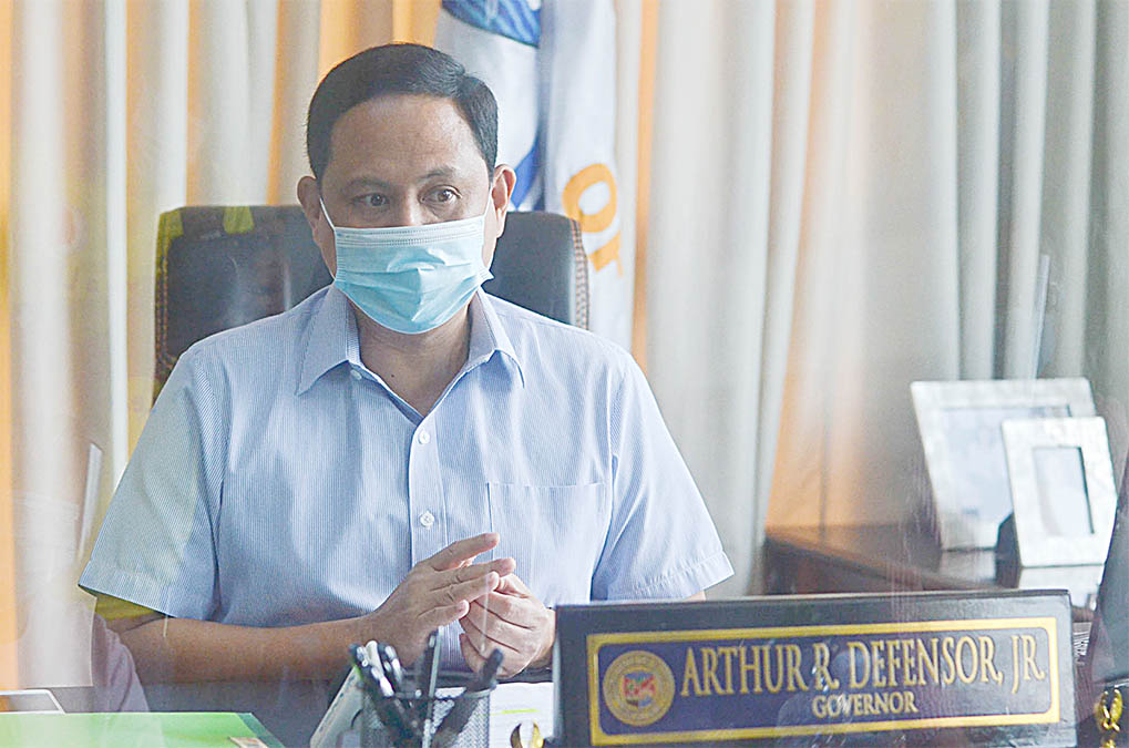 Capitol, DepEd partner for sports dev’t program