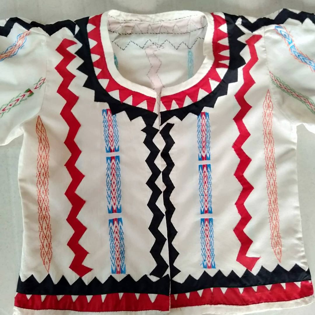 Ilonggo venture championing Hablon weavers among ‘Top 100 high ...