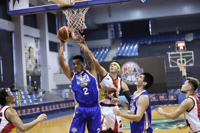 NLEX on roll, takes down Beermen in PBA PH Cup