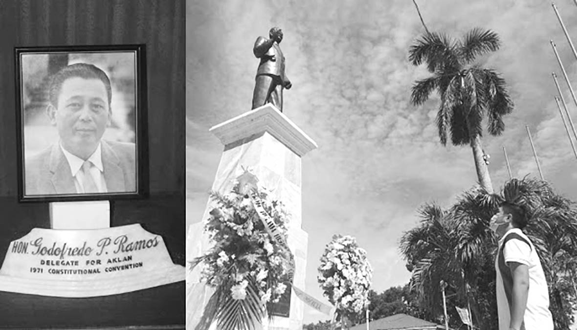 Aklanons remember ‘father’ of province