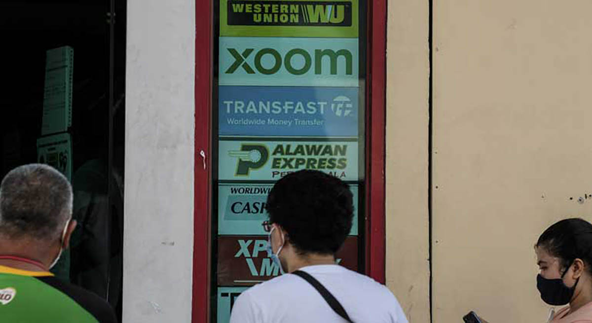 OFW remittances likely to pick up in 2021