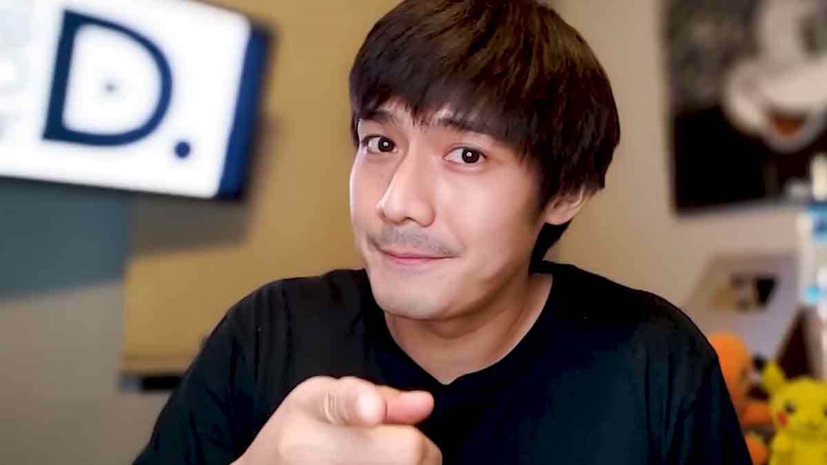 Robi Domingo shares learning during pandemic: ‘You don’t have to be a ...