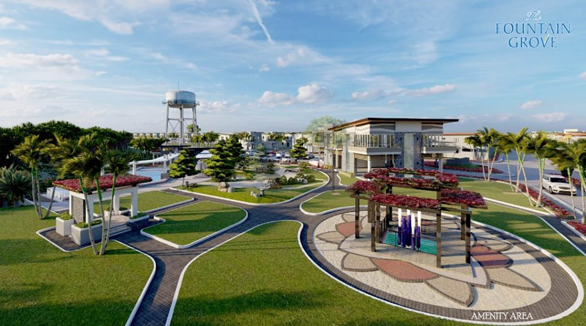 Suntrust once again grabs Most Innovative Residential Developer Award