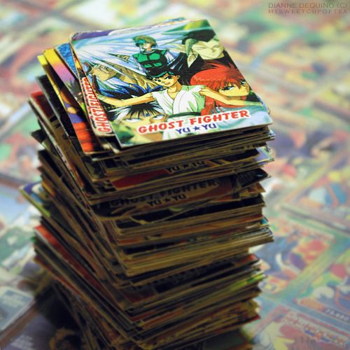 WORLD CHILDREN’S DAY: The Batang ‘90s starter pack