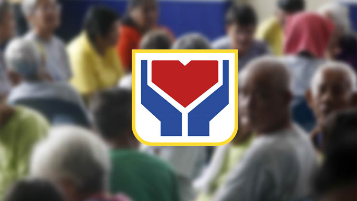 Dswd Logo