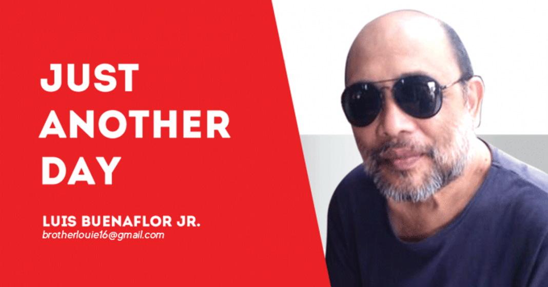 ‘Red-tagged’ by Joma, etc.