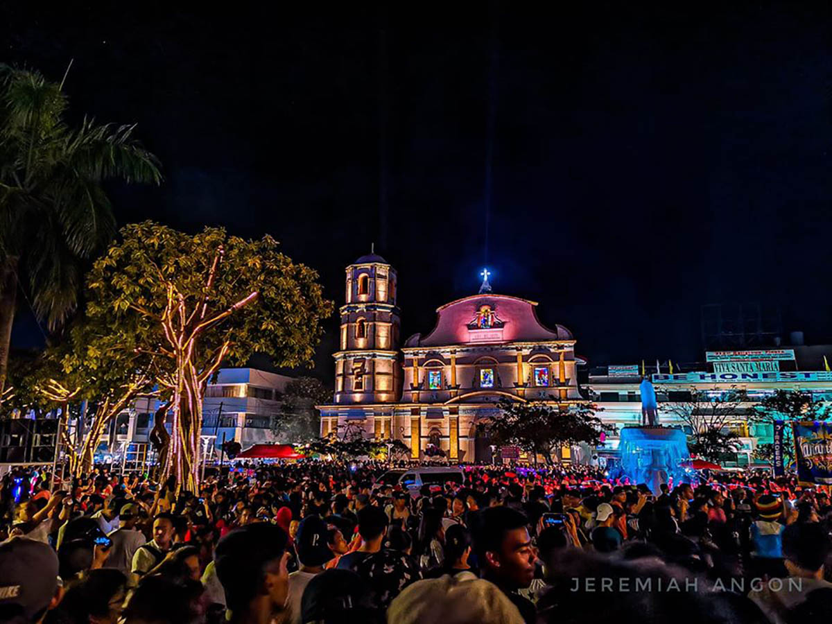 Roxas City going ‘virtual’ with Sinadya 2020 fest