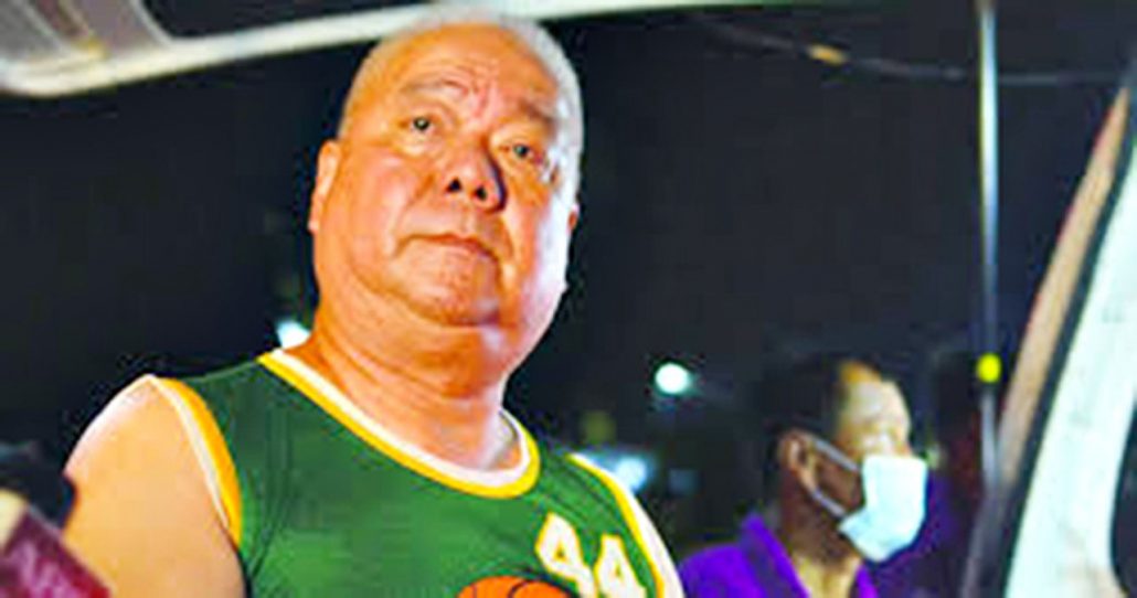 Sandigan upholds graft conviction vs Mejorada