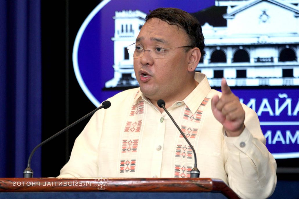 DU30 won’t protect cop behind Tarlac shooting – Palace