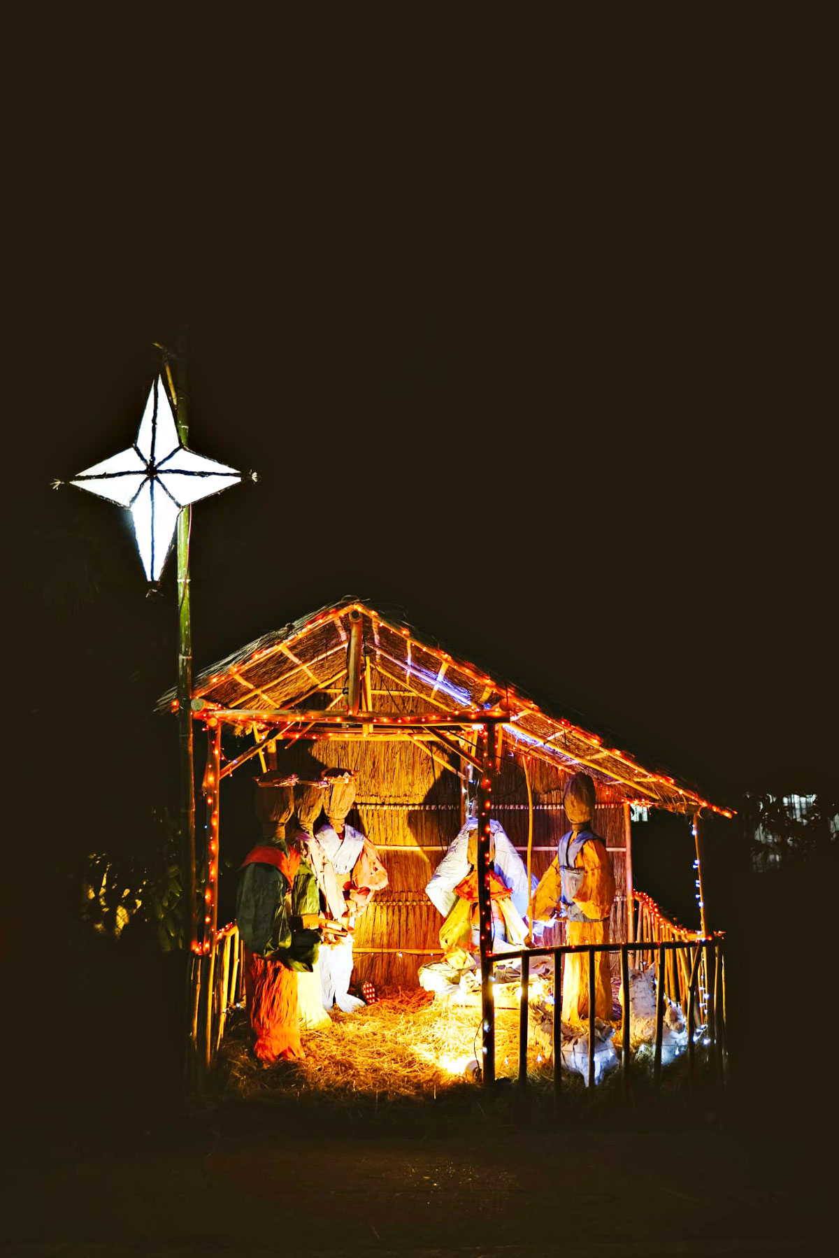 PASKUA SA PAVIA 2020: Pavia’s Belen-making gives hope this Christmas