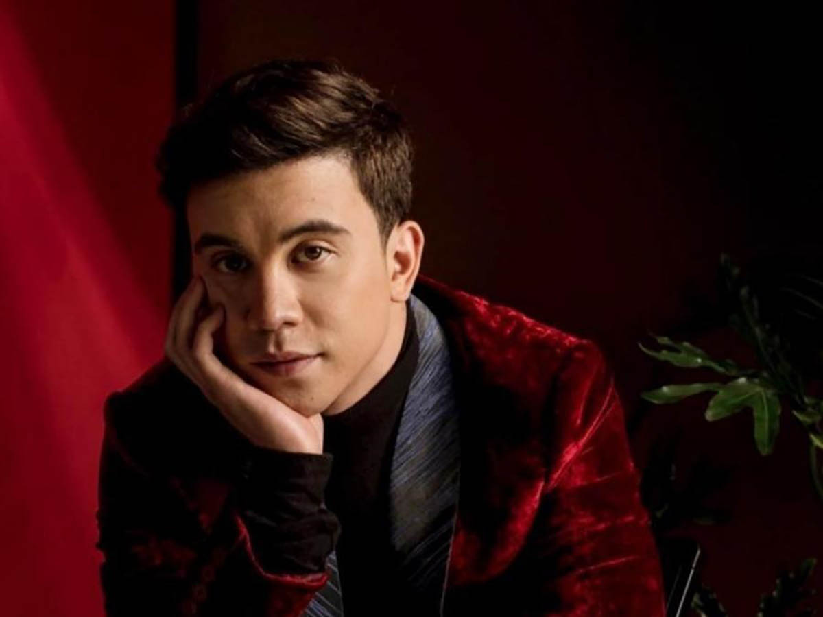 Arjo Atayde almost quit showbiz, until best actor award came