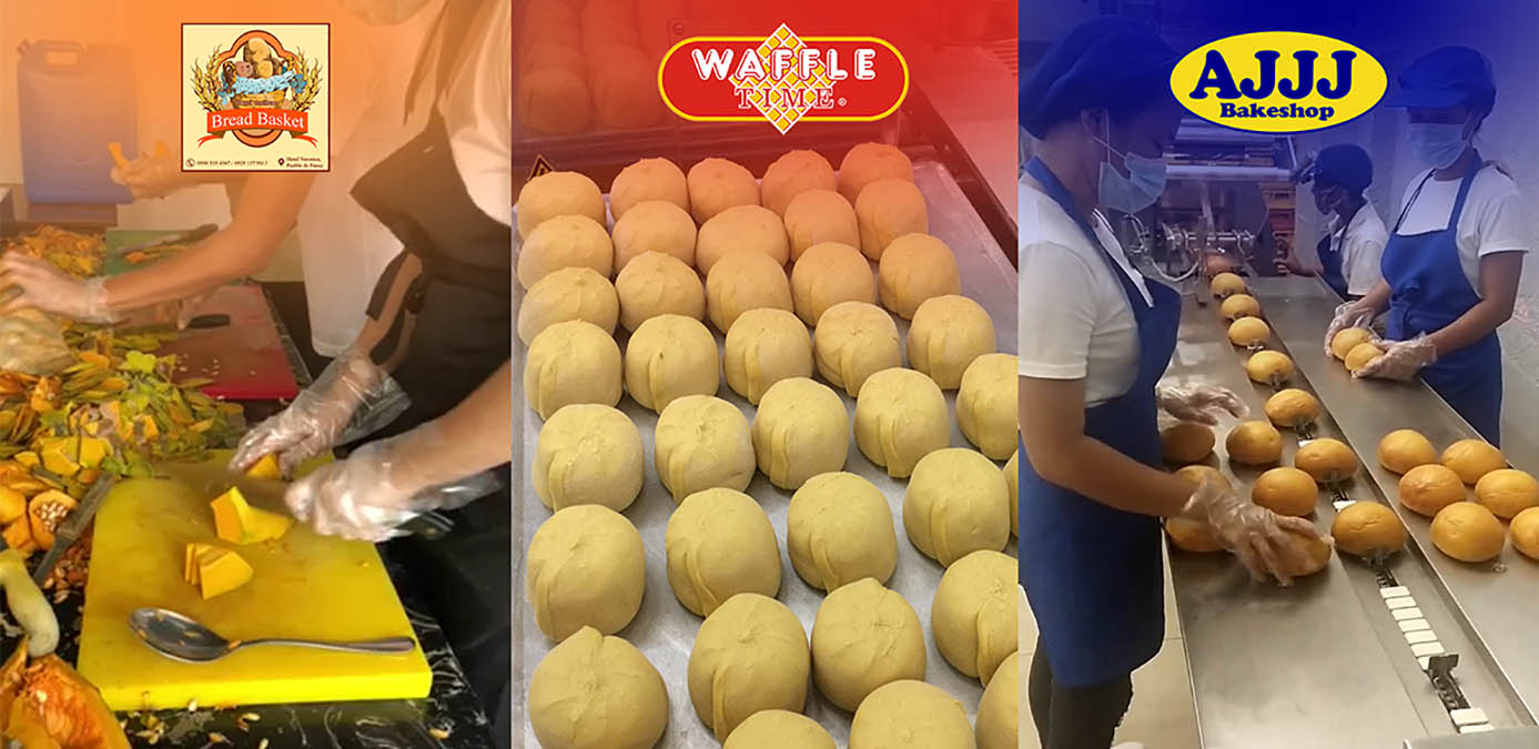 3 firms in WV make enhanced nutribun