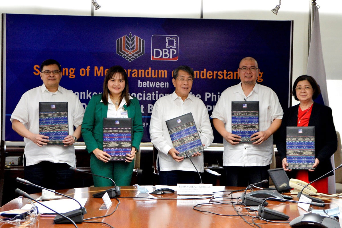 DBP partners with rural banks to boost financial inclusion drive