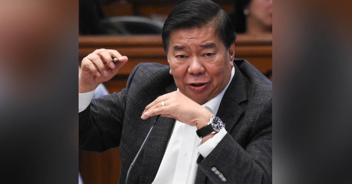'MEGA DAM IS GAME CHANGER'; Drilon: Agriculture ‘silver lining’ in ...