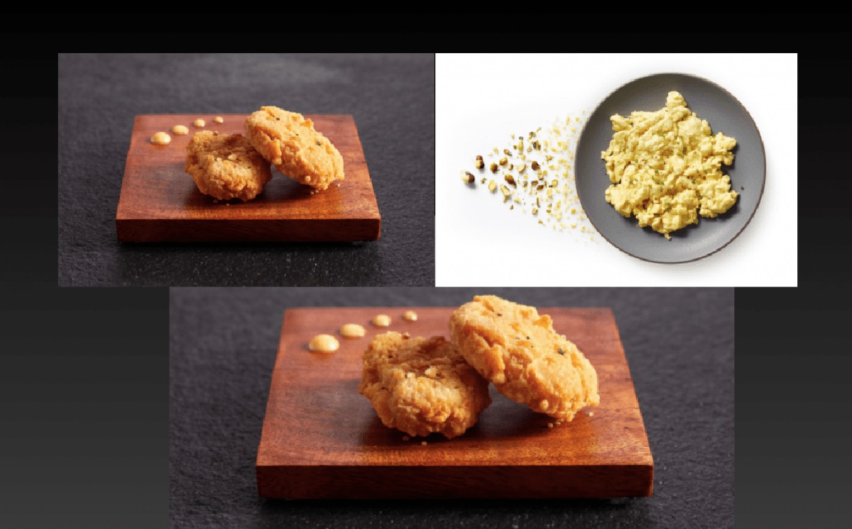 World’s first lab-grown meat to go on sale in Singapore