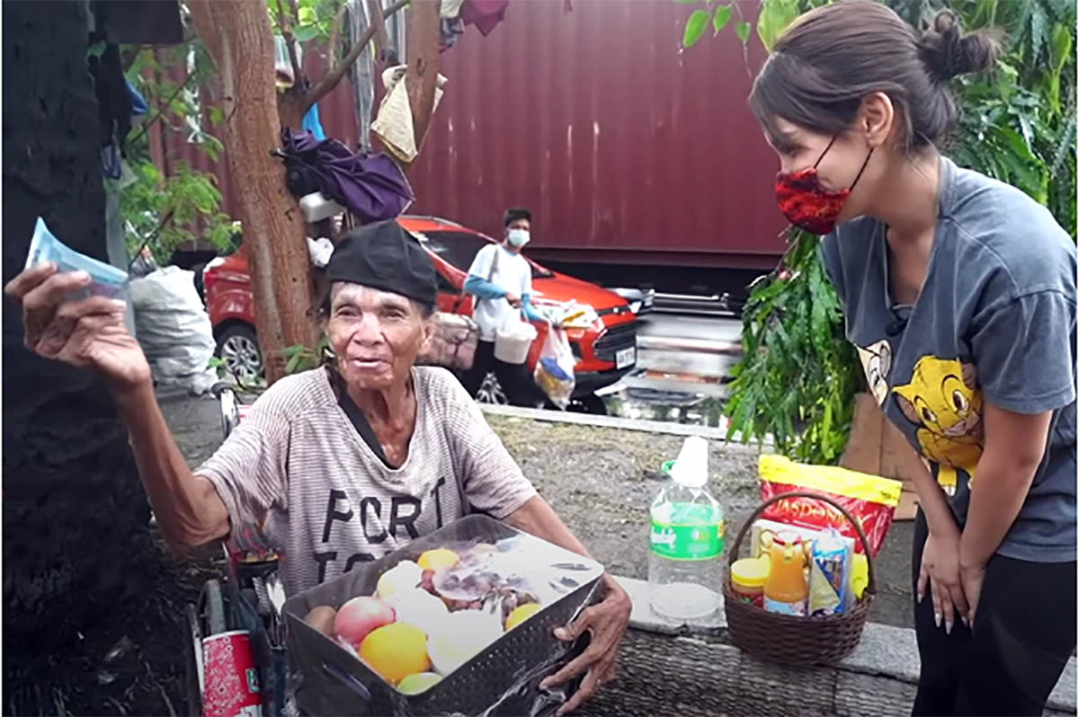 Ivana Alawi marks 10M subscribers by giving away 10 scholarships